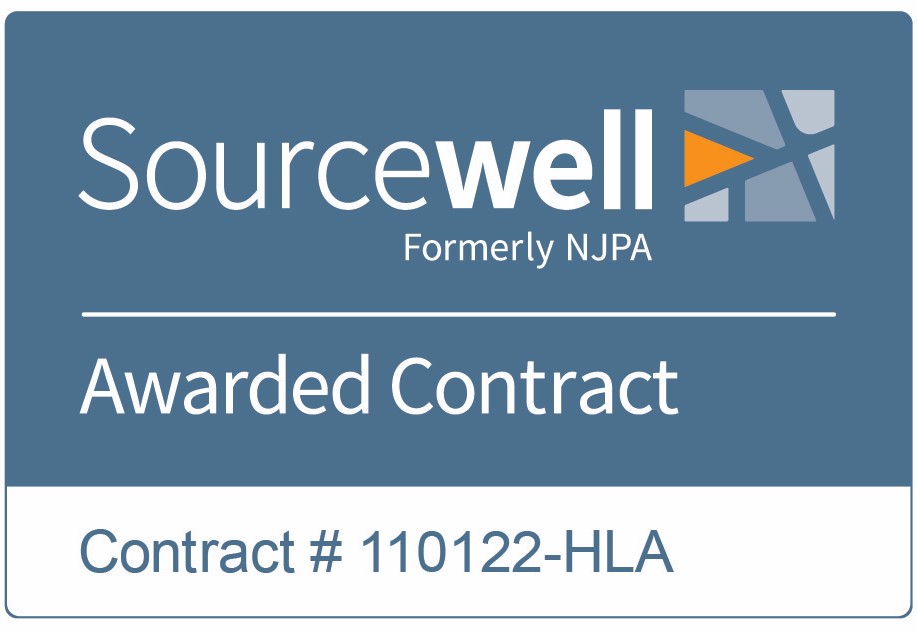 Sourcewell – Hi-Lite Airfield Services
